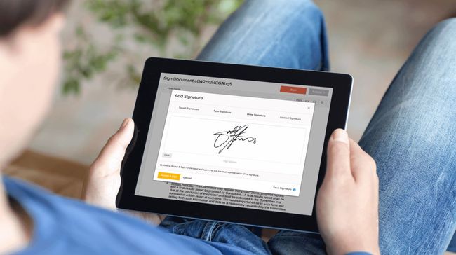 Best eSign software solution of 2025 | TechRadar