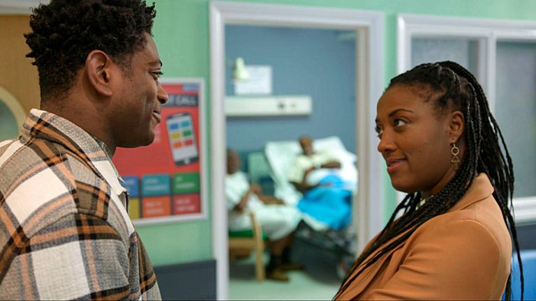 Doctors spoilers: Goodbye Paige! | What to Watch