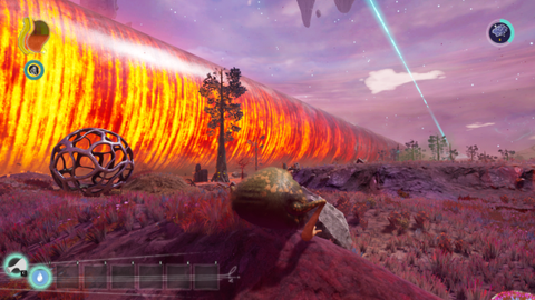 The Eternal Cylinder review | PC Gamer