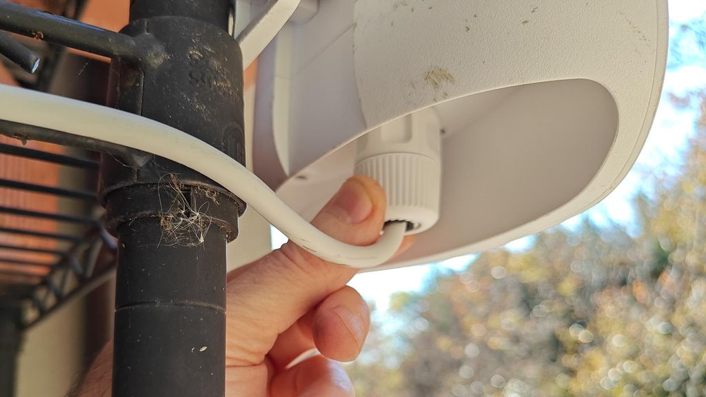 Eero Outdoor 7 review | Tom's Guide