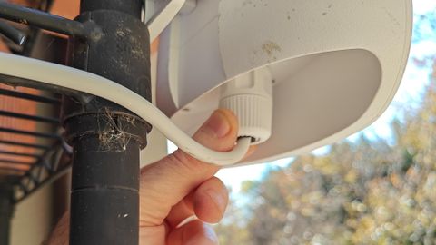 Eero Outdoor 7 review | Tom's Guide