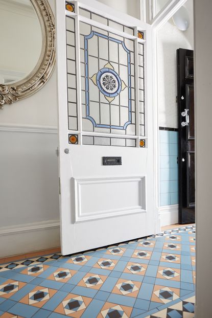 The Best Modern Encaustic Tiles On Everyone's Wishlist In 2018