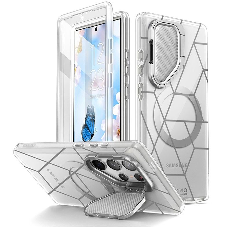 Best Galaxy S24 Ultra cases | Android Central