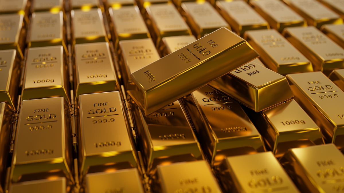 Can other metals be turned into gold? | Live Science