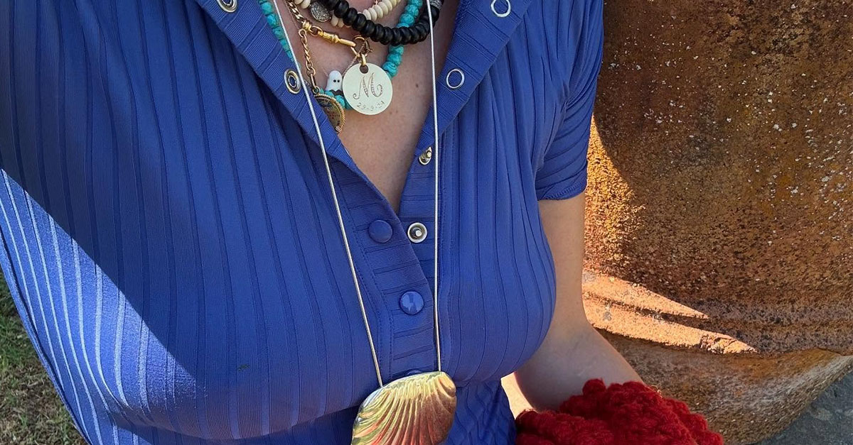 46 Gorgeous Summer Accessories That Will Incite All the Compliments ...