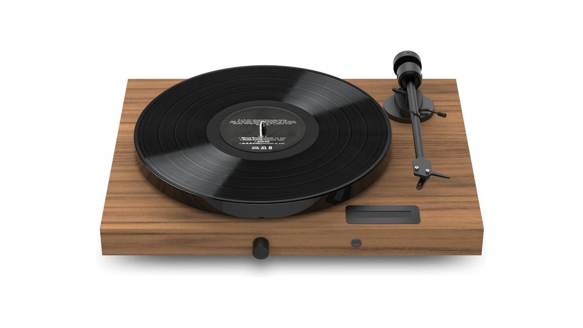 Best record players 2025: Top-flight turntables for every price bracket ...