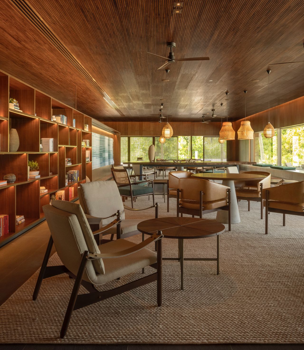 Marcio Kogan's first ever resort in the Maldives | Wallpaper*