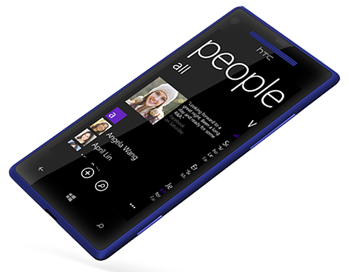 HTC 8X and 8S Windows Phones - our first impressions | Windows Central