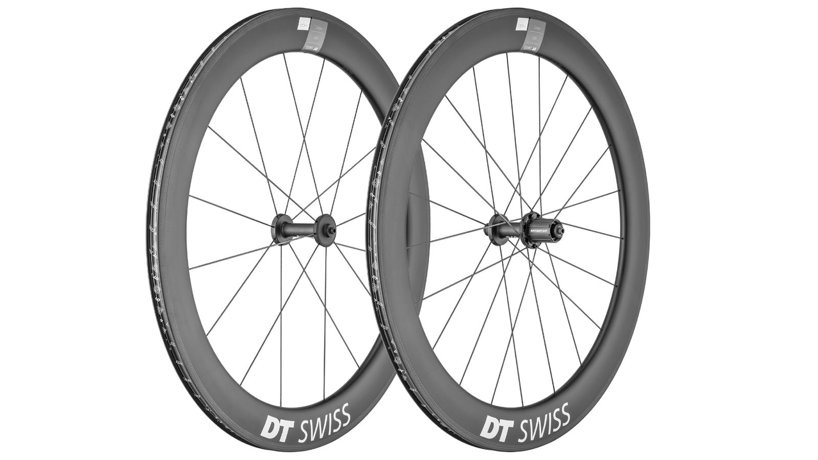 DT Swiss recalls select carbon wheelsets amid concerns over possibility ...