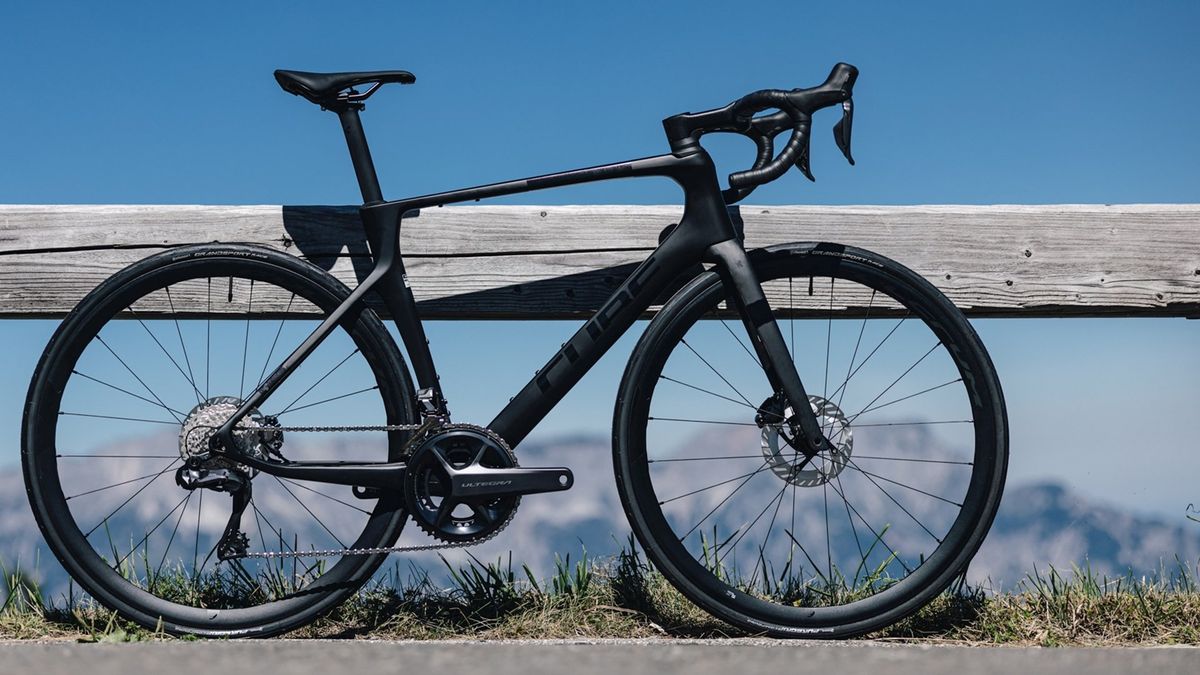 Best endurance road bikes: Exciting and comfortable road machines ...