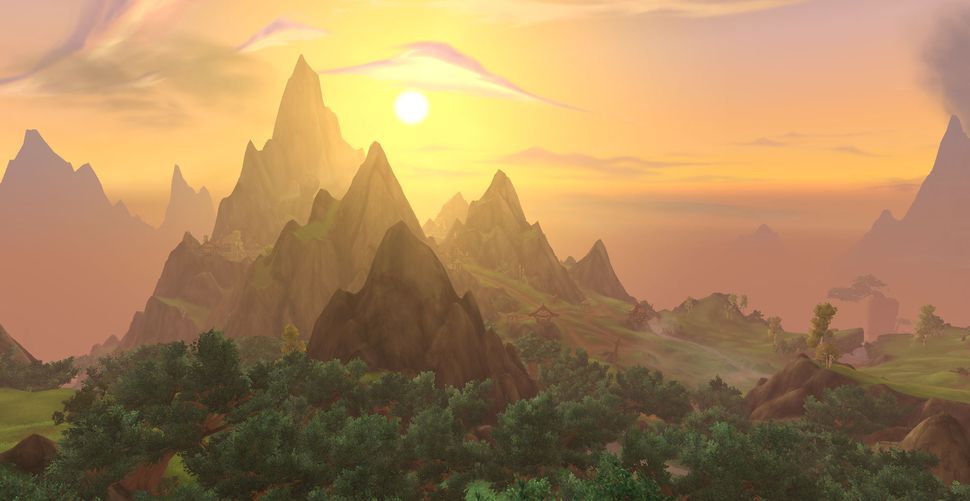 World of Warcraft: Dragonflight review — New lands, and a bold new ...