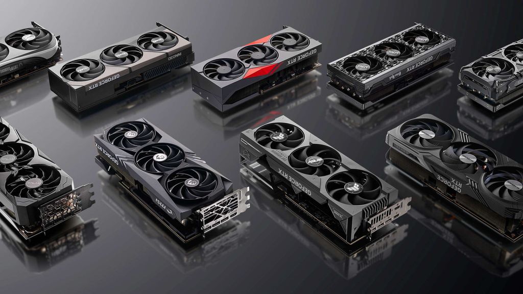 Are the best GPUs really more expensive than they were when I was young ...