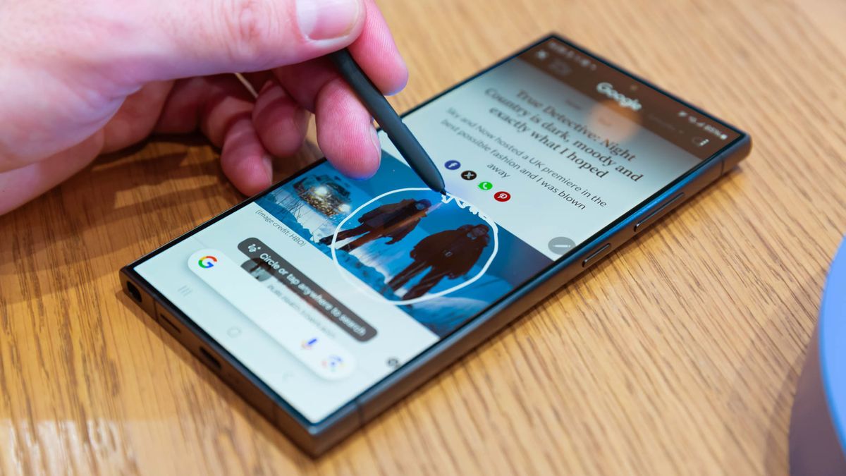 Galaxy AI coming to your Samsung device in March | T3