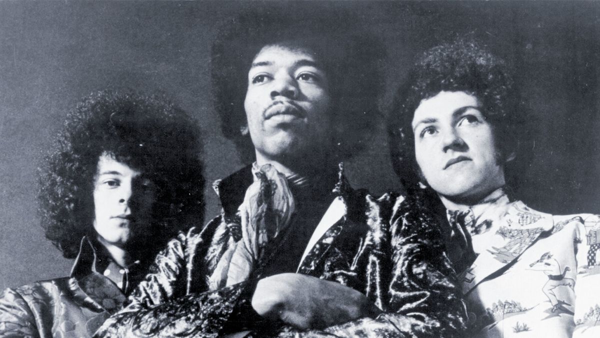 Hendrix lyrics up for auction | Louder