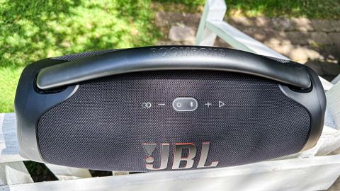 JBL Boombox 3 review | Tom's Guide
