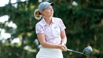 Who Made It Through AIG Women’s Open Final Qualifying | Golf Monthly