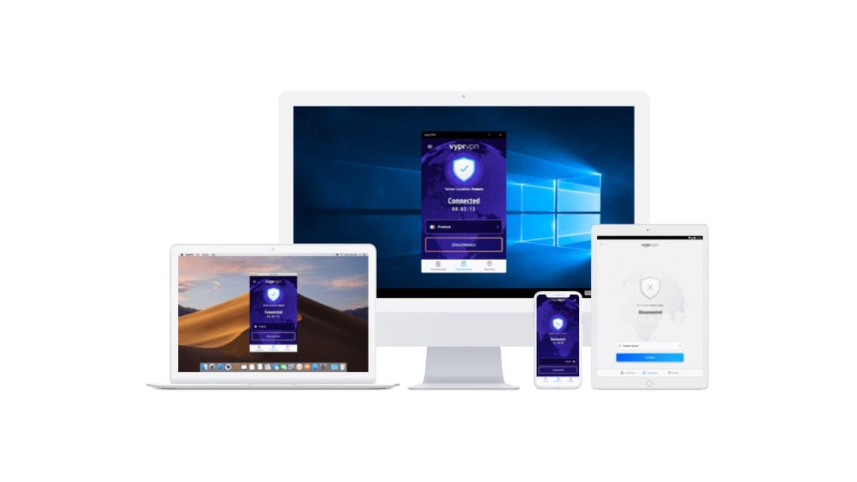 The best Russia VPN 2024 | Tom's Guide
