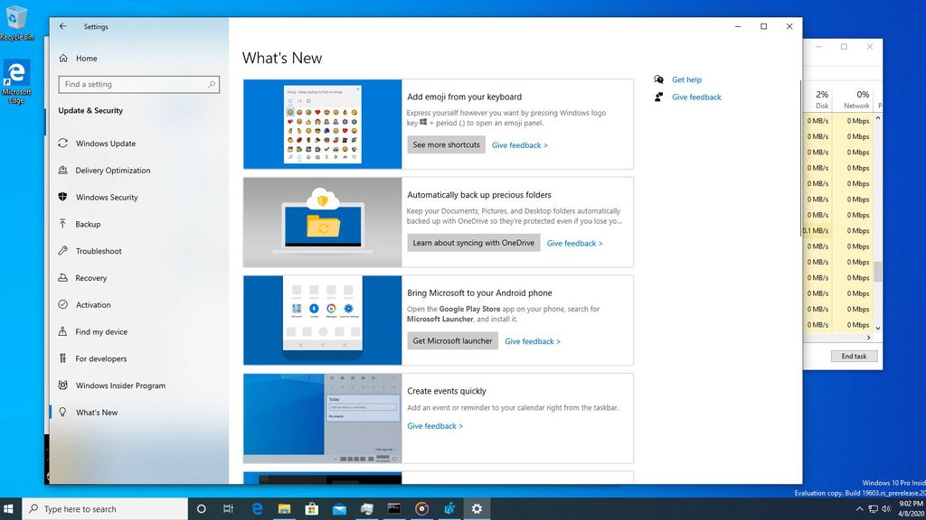 Windows 10 could finally get the improved media controls many users ...