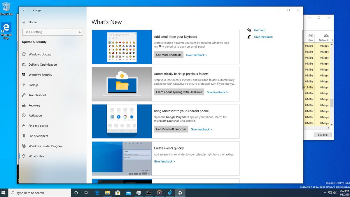 Windows 10 could finally get the improved media controls many users ...