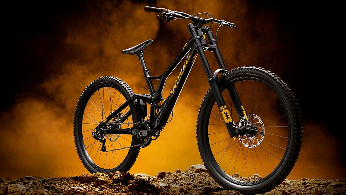 Specialized mountain bikes - a comprehensive range overview | Bike Perfect