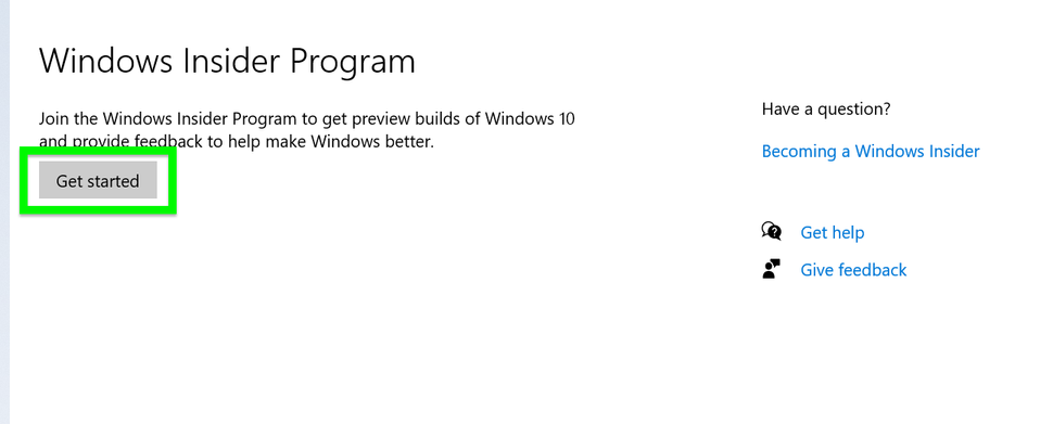 How to get the new Windows 10 Start menu | Tom's Guide