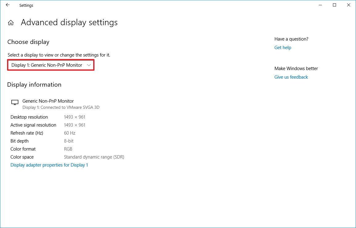 Windows 10 build 17704 for PC: Everything you need to know | Windows Central