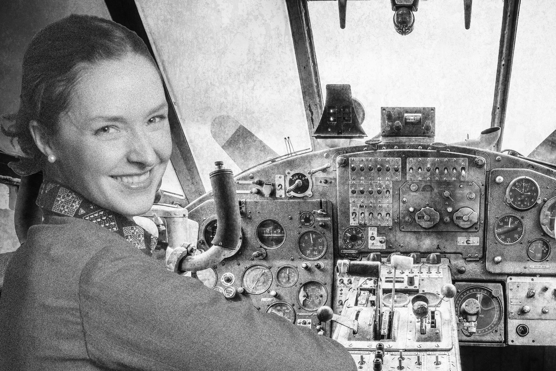 New Off-Broadway Play Spotlights 'Almost-First' Woman in Space | Space