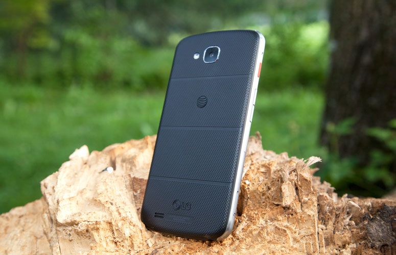 LG X Venture Review: Rugged Phone, Civilized Price | Tom's Guide