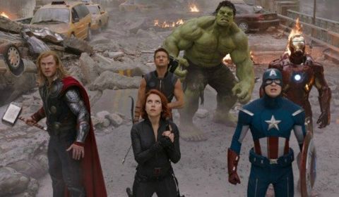 Marvel Fanatic Shows You How To Make A 12-Hour Tribute Video To Every ...