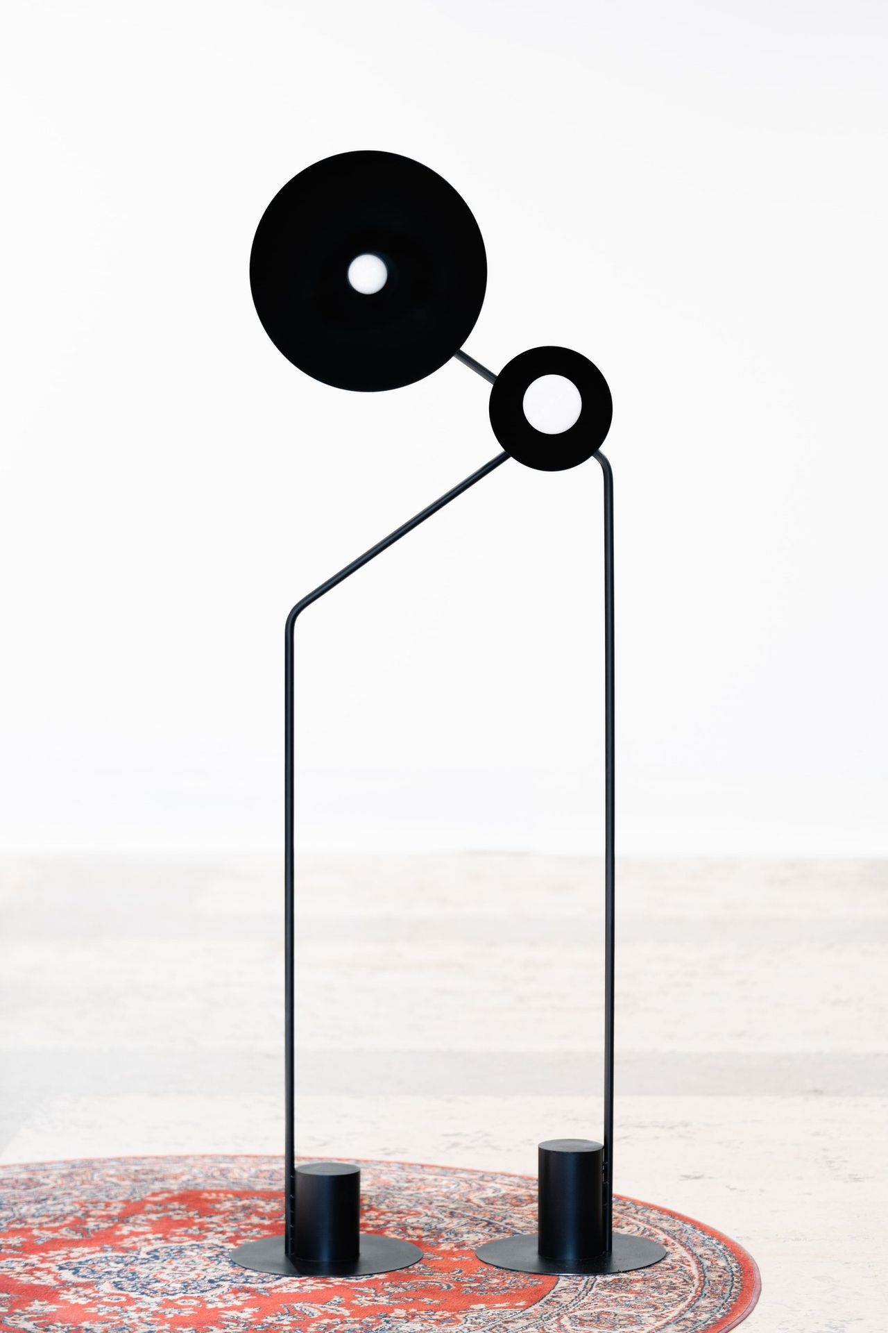 The best floor lamps: elegant designs for your home | Wallpaper*