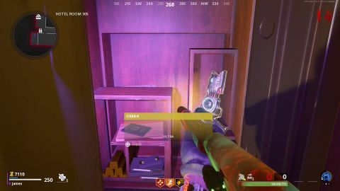 Cold War Mauer Der Toten Easter egg guide | PC Gamer