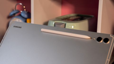 Samsung Galaxy Tab S9 vs. Google Pixel Tablet: Which 11-inch tablet is ...