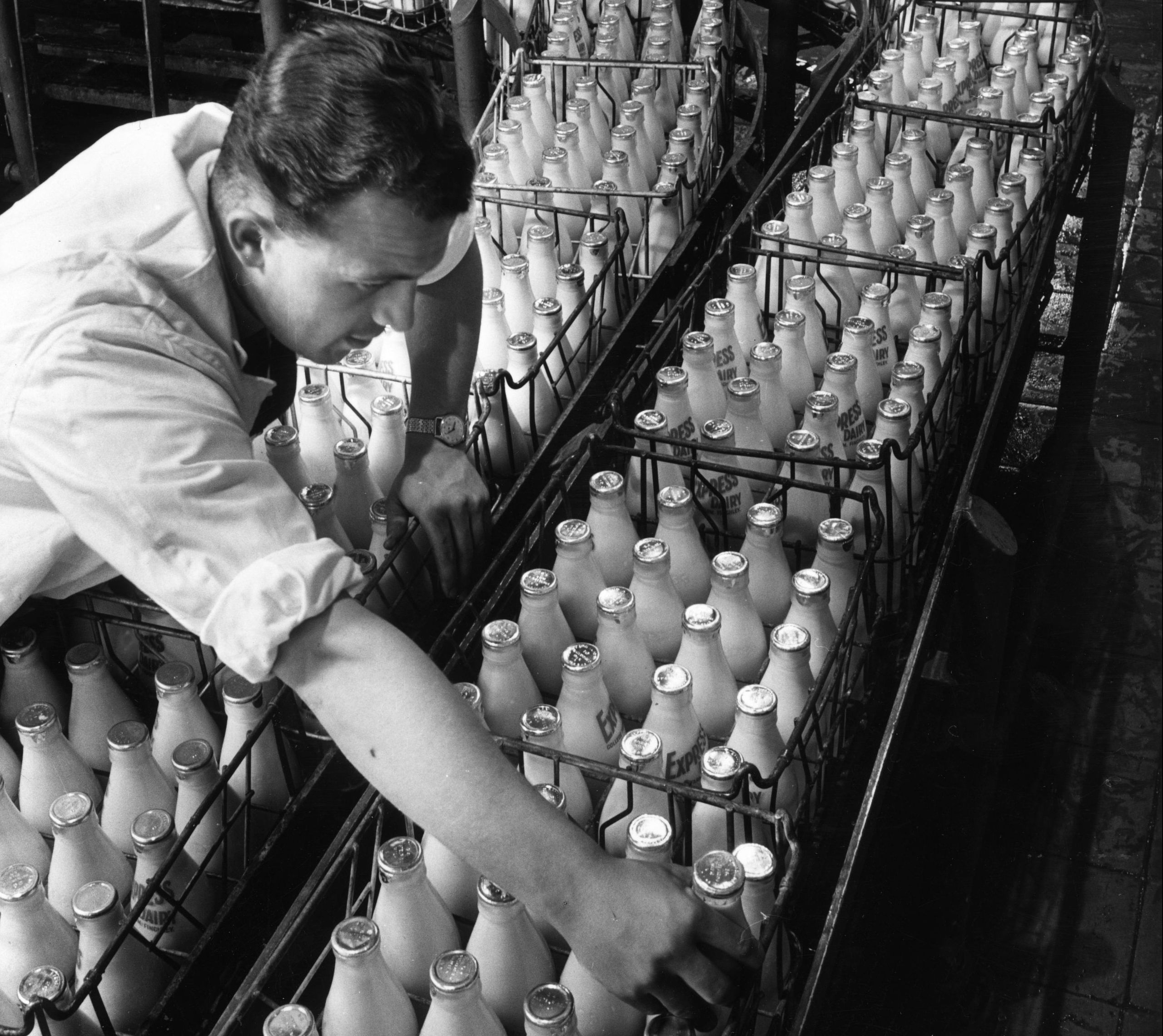 The return of the milkman: Does this time-honoured tradition still have ...