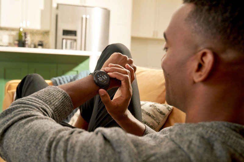 The new Fossil Gen 5 LTE finally lets you leave your smartphone at home ...