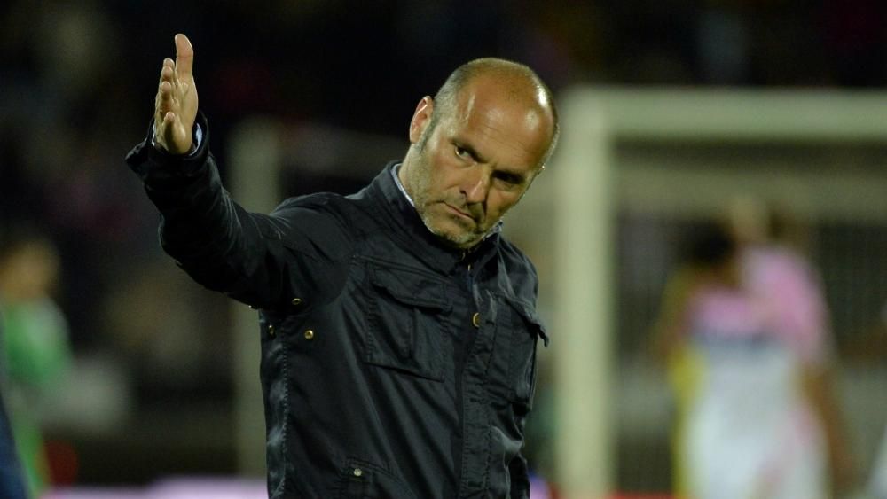 Toulouse confirm new coach | FourFourTwo