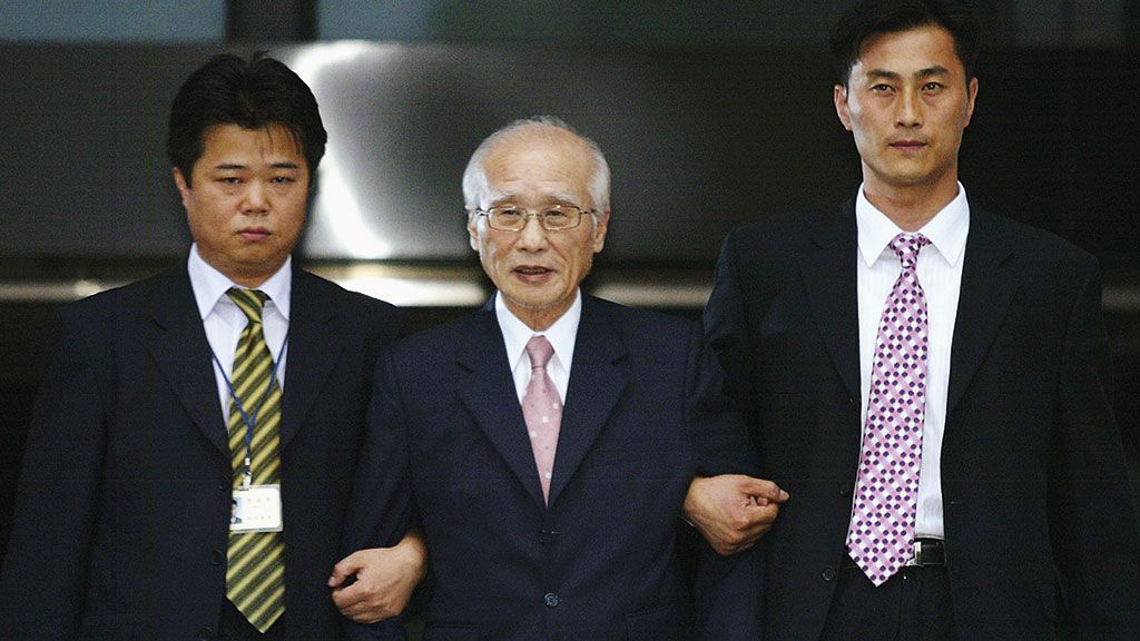 Kim Woo-choong: the ambiguous legacy of Daewoo's Chairman Kim | MoneyWeek