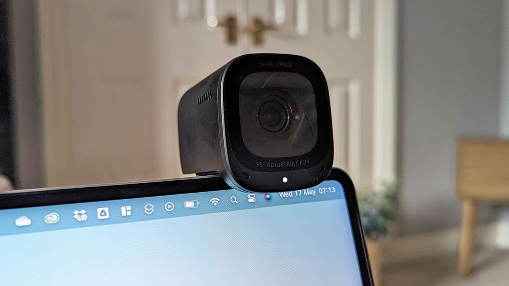 Best webcams 2025 for PC and Mac: work from home like a pro | T3