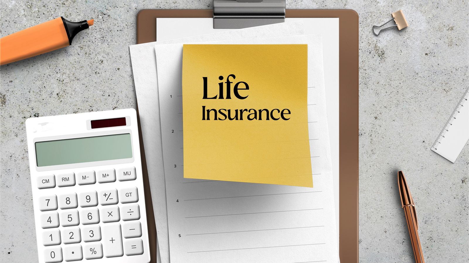 Which Type of Life Insurance Is Right for You? | Kiplinger