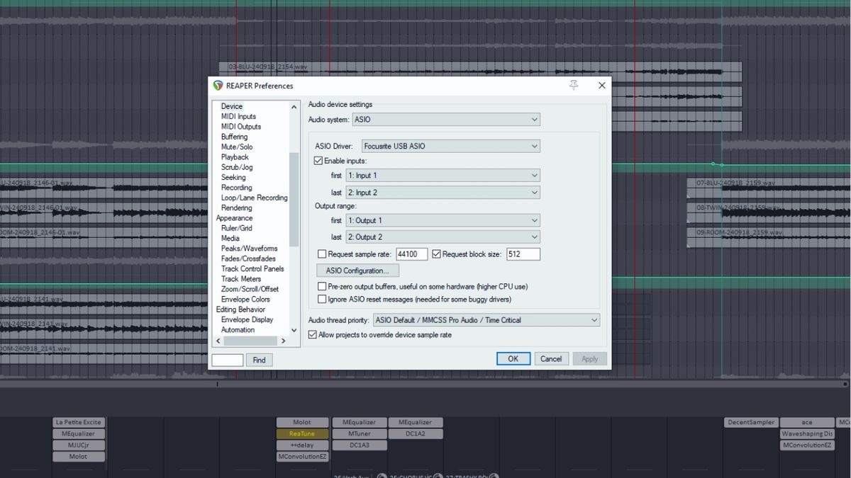 How to connect your audio interface to your computer – for both PC and ...