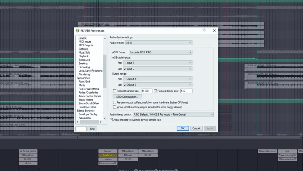 How to connect your audio interface to your computer – for both PC and ...