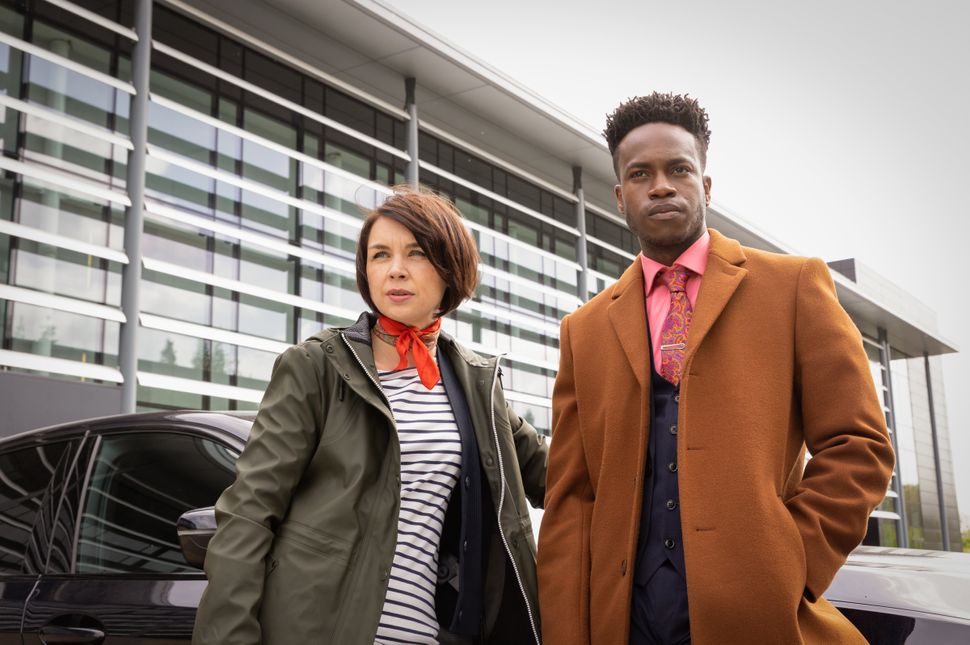 Granite Harbour season 2: release date and all we know | What to Watch