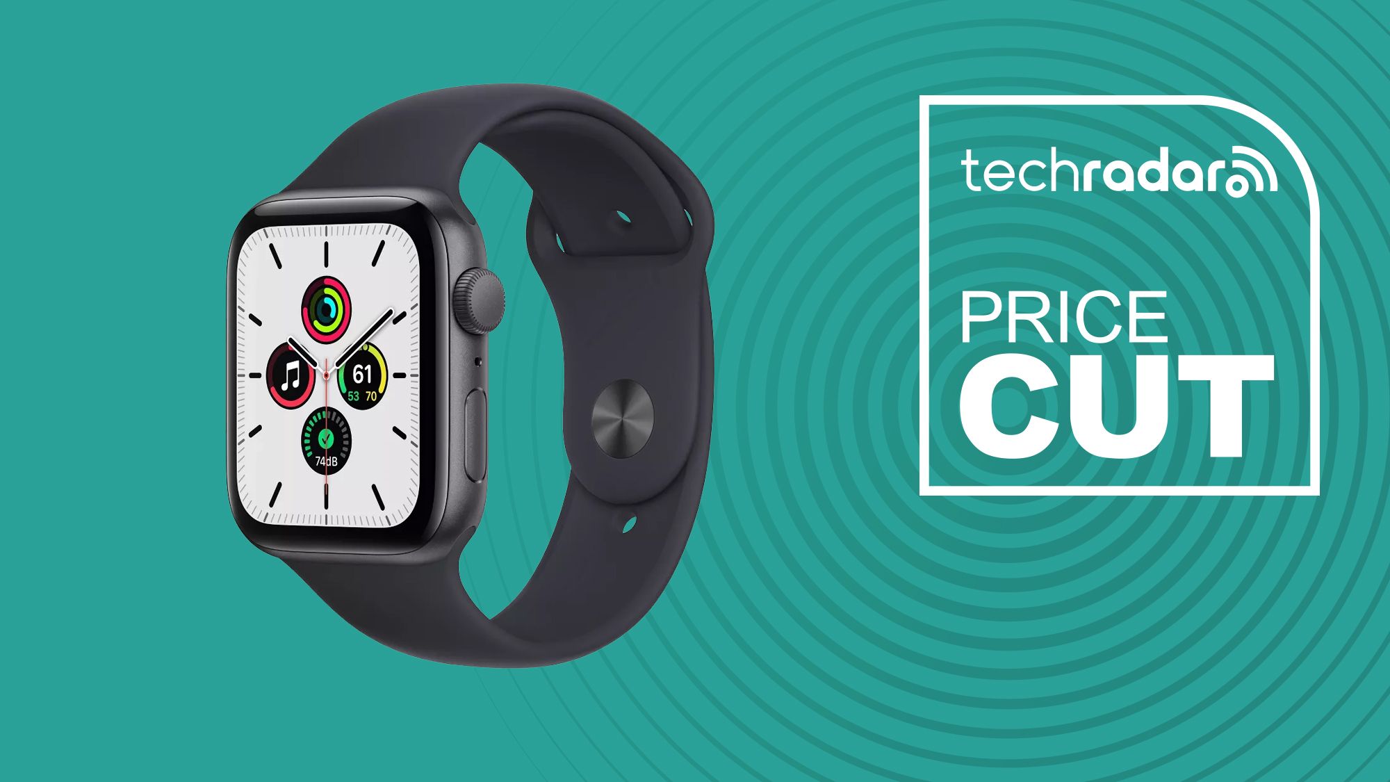 Don't miss your chance to grab this super-cheap Apple Watch deal at ...