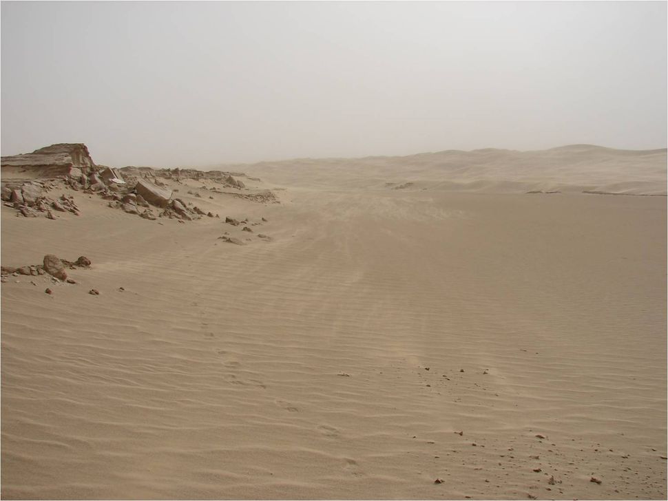 Stunning Scenes: From the Himalayas to the Taklamakan Desert | Live Science