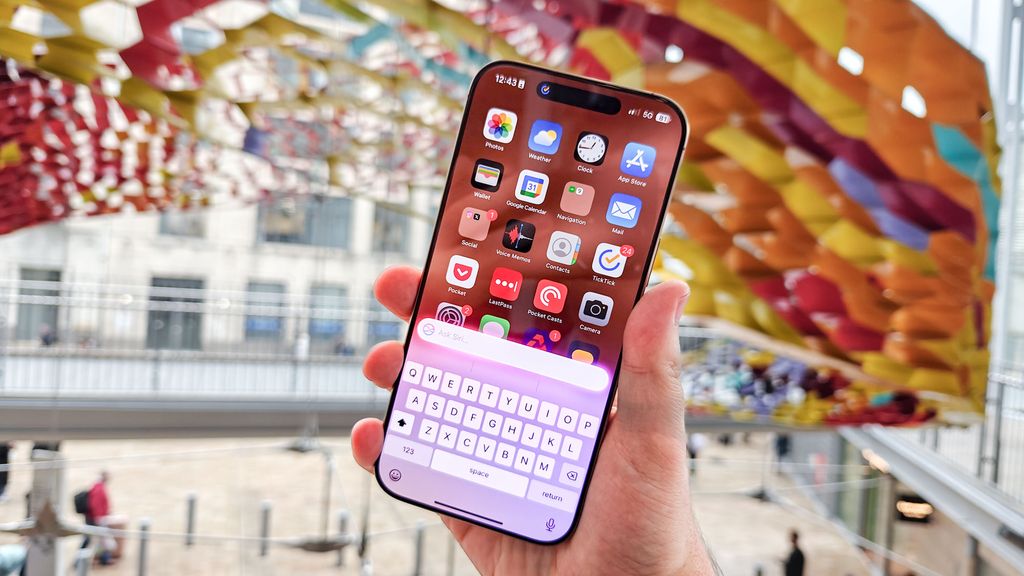 Apple Intelligence on the iPhone: A lot of promise but no must-have ...