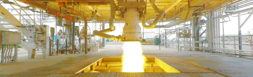 The Rocket Engine for NASA's New Orion Spacecraft Just Aced a Critical ...
