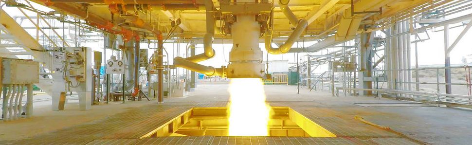 The Rocket Engine for NASA's New Orion Spacecraft Just Aced a Critical ...