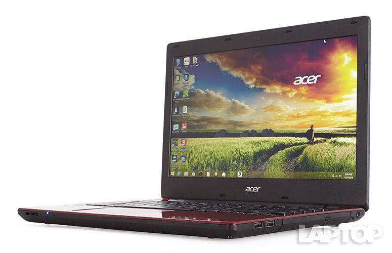 Acer Aspire E14 (E5-471) - Full Review and Benchmarks | Laptop Mag