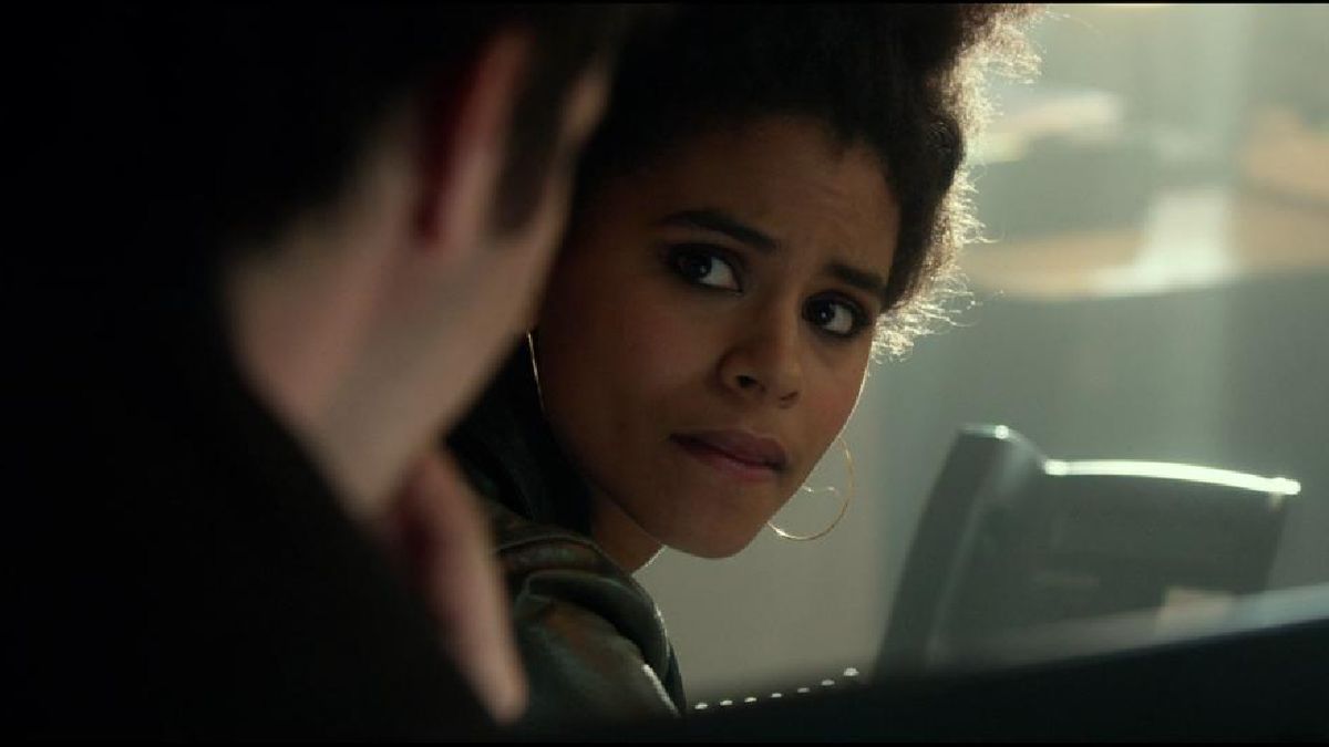 Zazie Beetz: What To Watch If You Like The Atlanta Actress | Cinemablend
