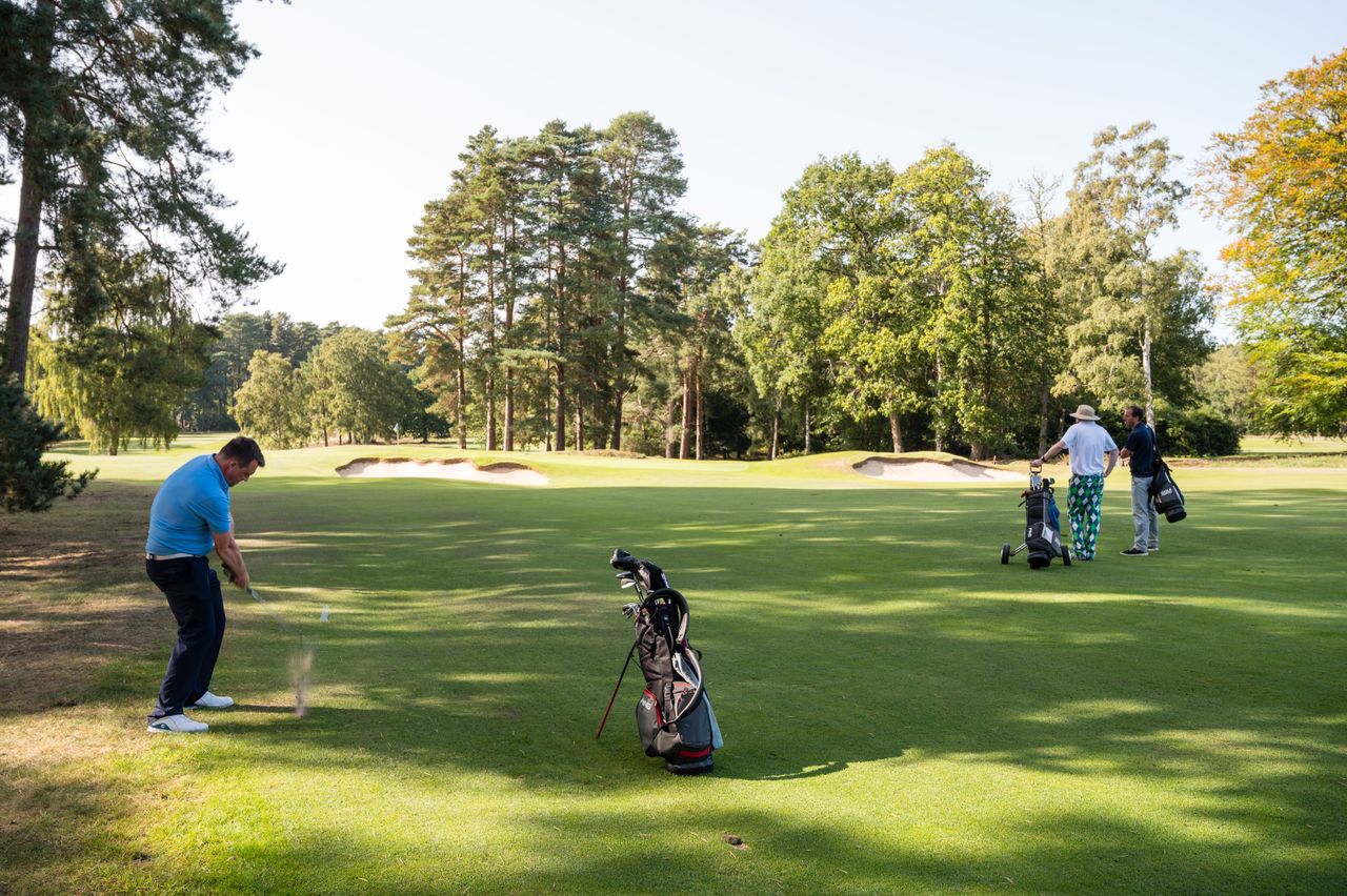 What is Stableford in Golf | Golf Monthly