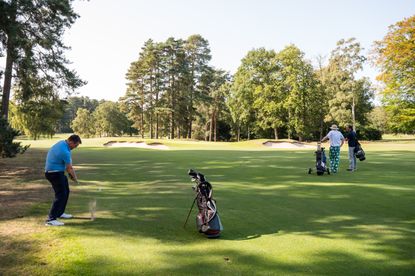 What is Stableford in Golf | Golf Monthly